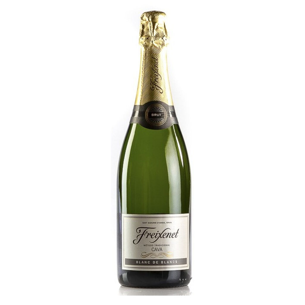 Freixenet Brut Blanc Blancs