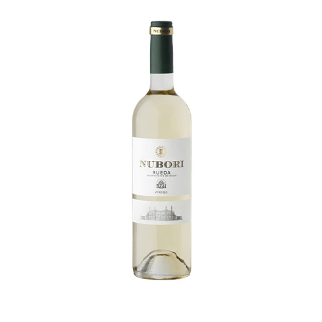 Vino Blanco D.O. Rueda Verdejo Cantarranas 75 cl. - Ansama
