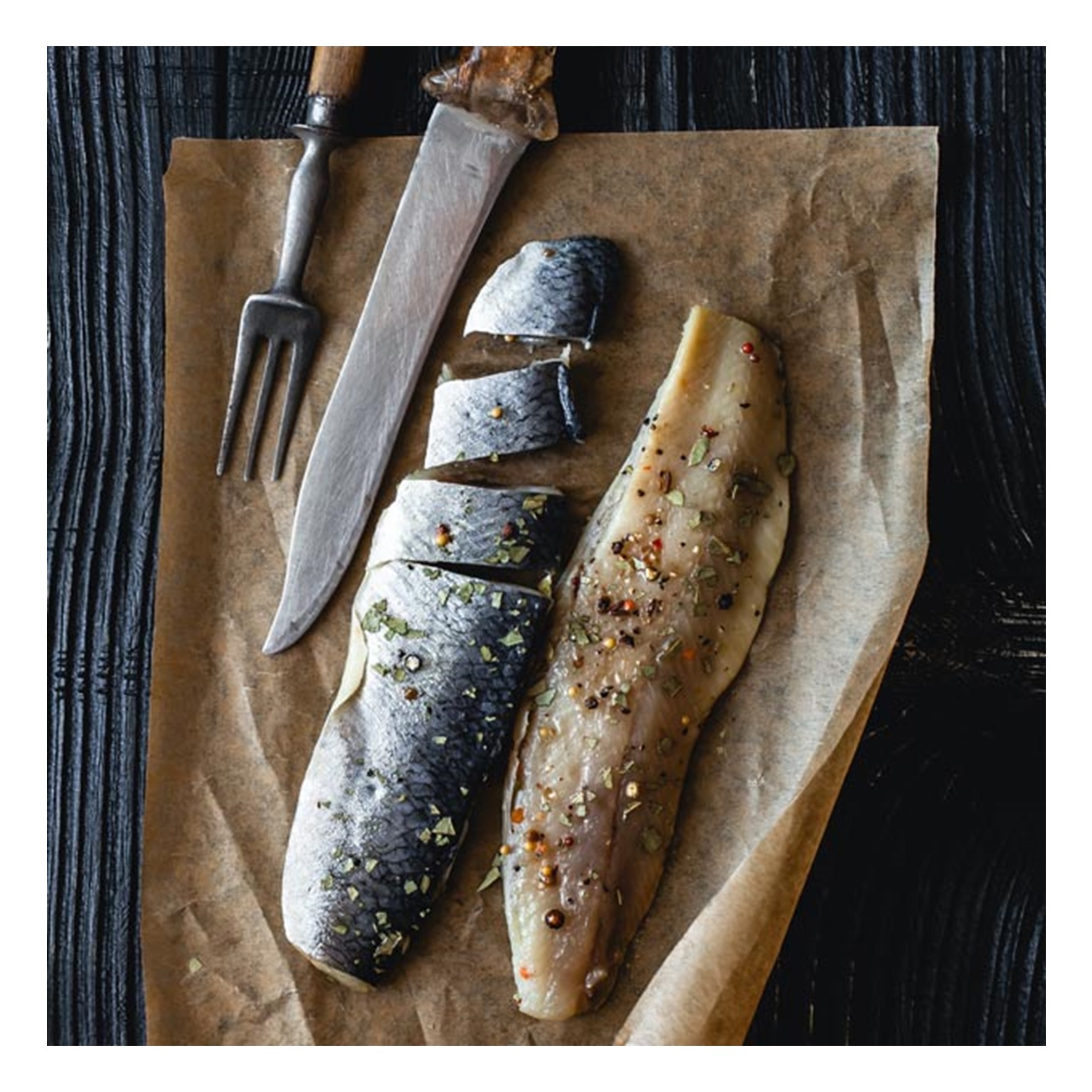 Alimentación - Ansama