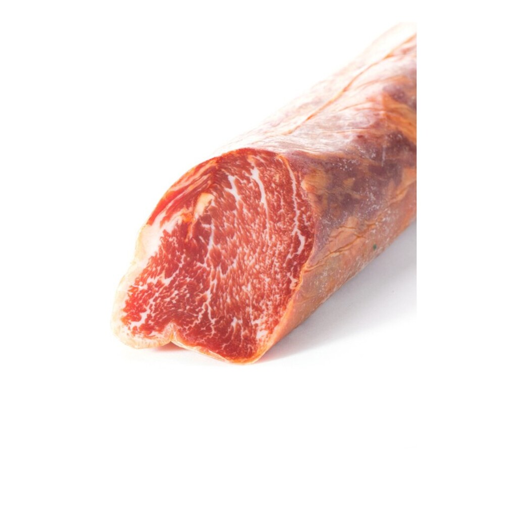 Lomo Ibérico de Cebo Campo Ibedul 1 kg aprox. (ANULADO) - Ansama