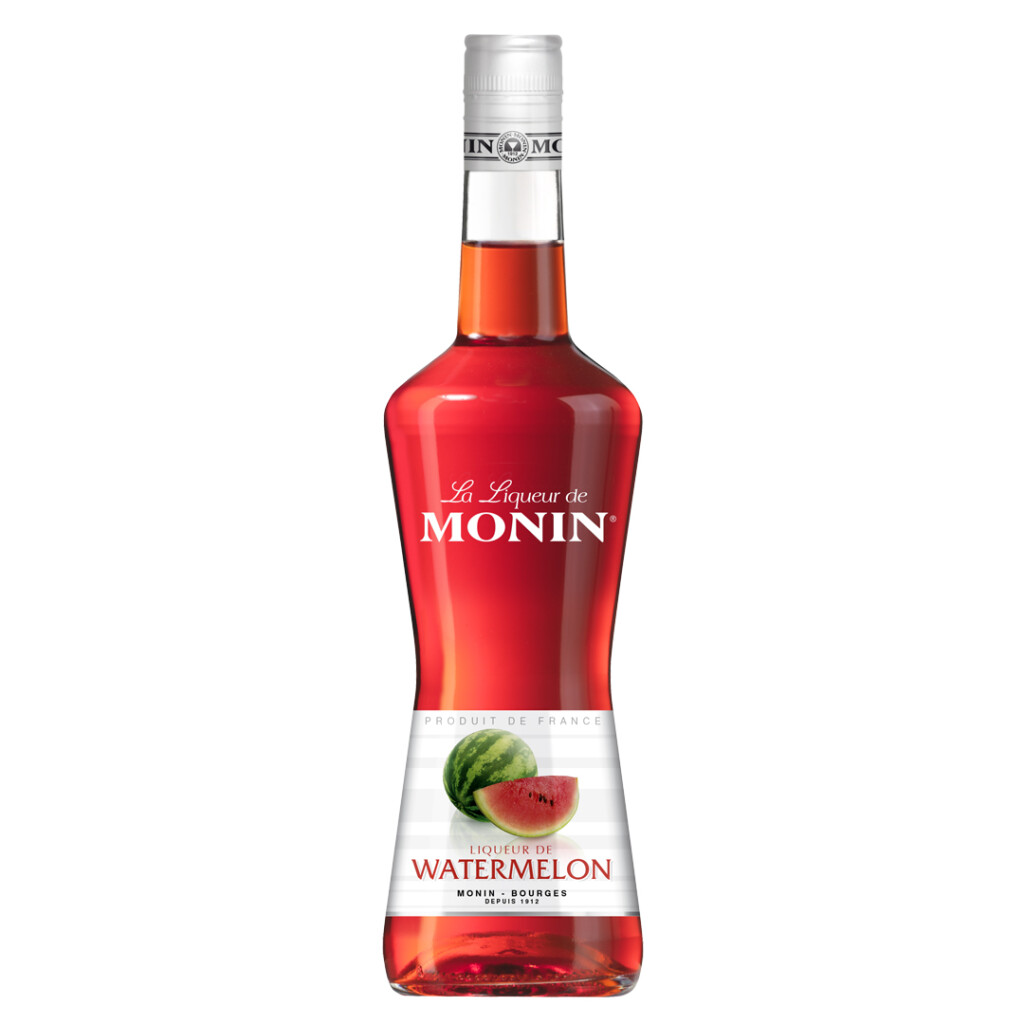 Licor Sandia Monin 70 cl. - Ansama