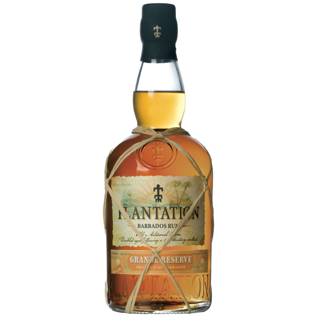 Ron Plantation Gran Reserva