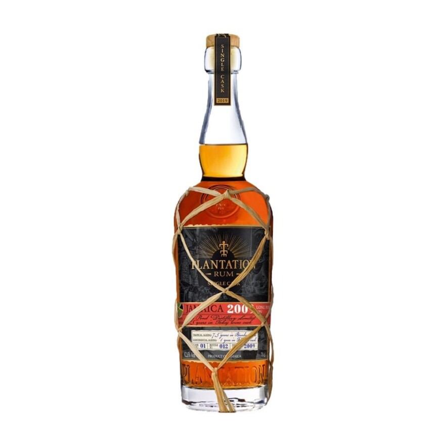 Ron Plantation Gran Reserva 70 cl.